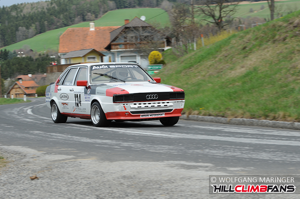 Josef Rabl – HillClimbFans